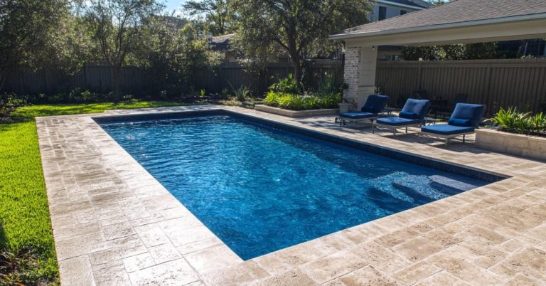 Affordable Backyard Pools: Cost-Effective Options for Texas Homeowners - Escape Pools